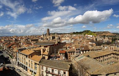 Mapas Callejeros – Turismo Tudela